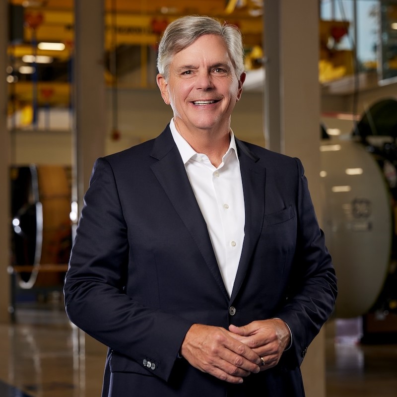 Korea Website (KOR) | GE Aerospace